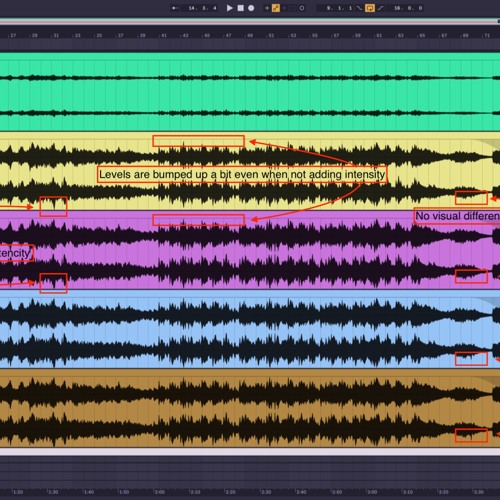 Stream murkna | Listen to Aurora Mastering comparison playlist online ... Stream murkna | Listen to Aurora Mastering comparison playlist online ...