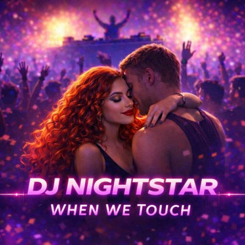 Stream When We Touch | Melodic Progressive Trance Mix 2026 (140–150 BPM ...