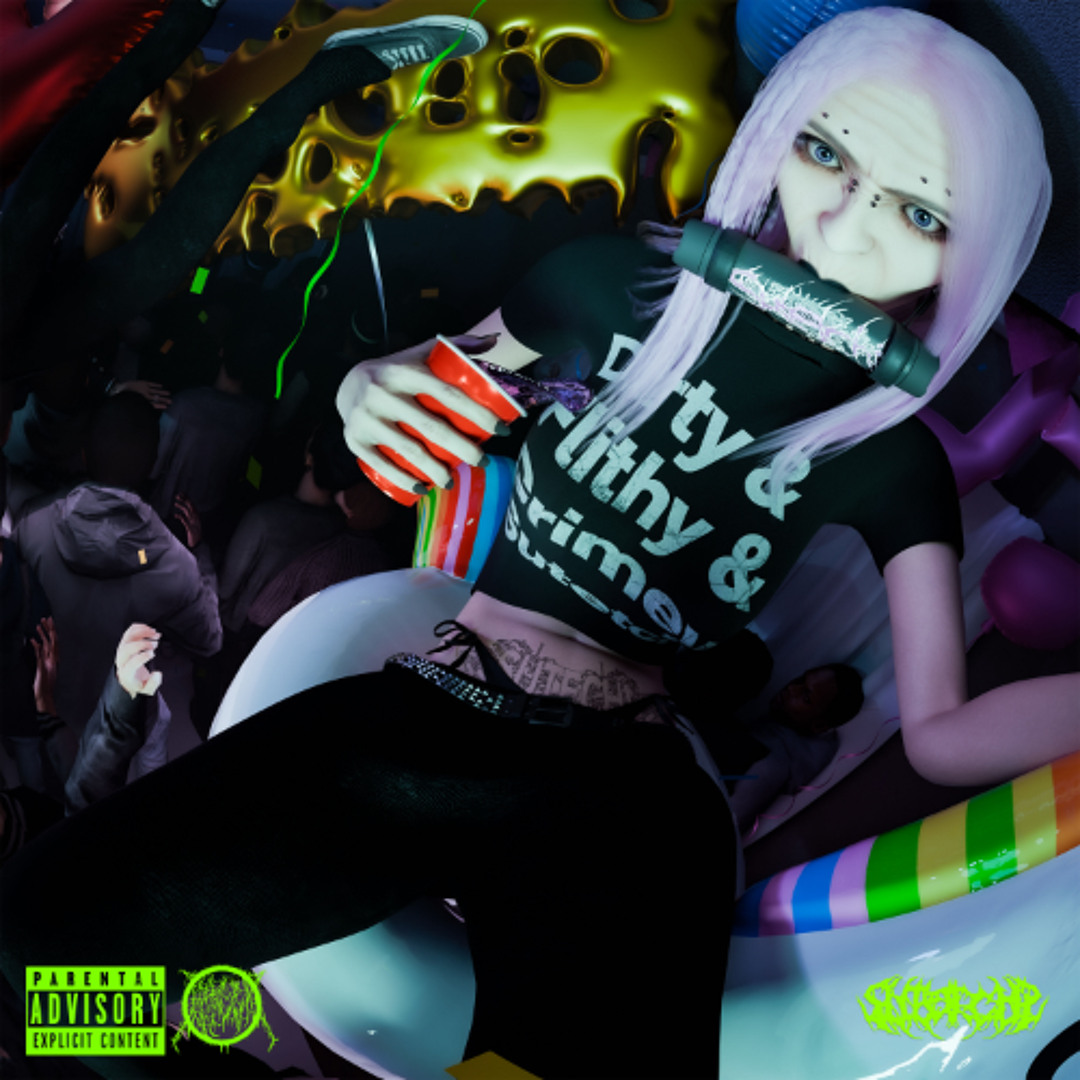 Stream TETCHI TALK by DANI KIYOKO | Listen online for free on SoundCloud