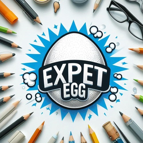 Stream Expet Egg by Aiden Wright | Listen online for free on SoundCloud