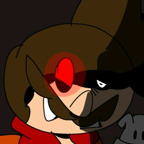 Stream really happy fan made x piano really happy by Mayo's Mayhem ...