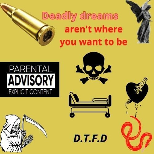 Stream can't change the trigger(prod. raspo) by DTFD | Listen online ...