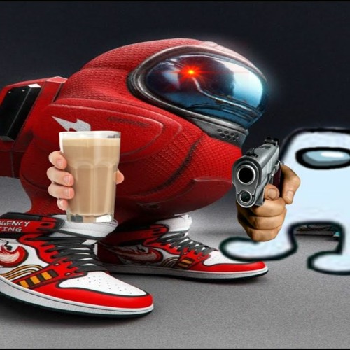 Stream Among Us Drip by LL123 | Listen online for free on SoundCloud