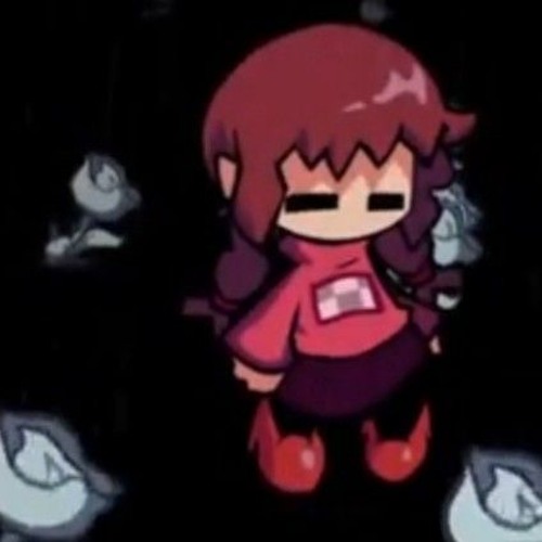 Stream -Dear Diary- Friday Night Funkin': Unnamed Self-Insert ...