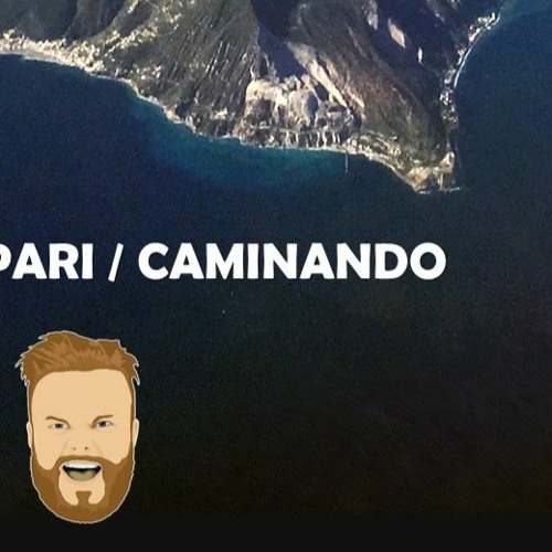 Stream Felipe C - Caminando by Felipe C. | Listen online for free on ...