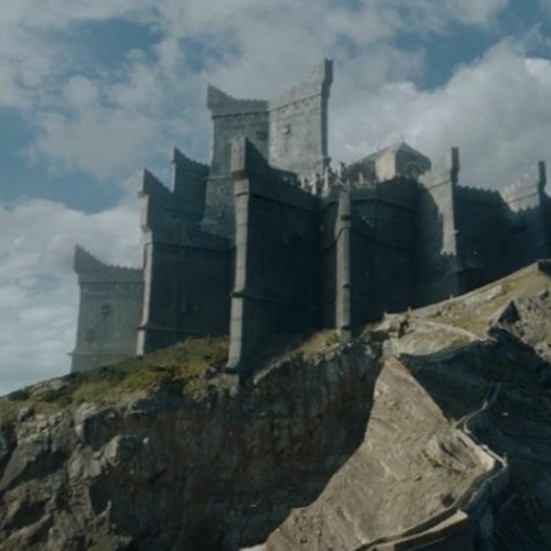 Stream Lord Of The Rings Castles Names by Alexander | Listen online for ...