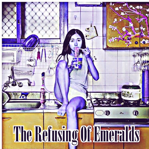 Stream The Refusing of Emeralds by Lisa Scarborough | Listen online for ...