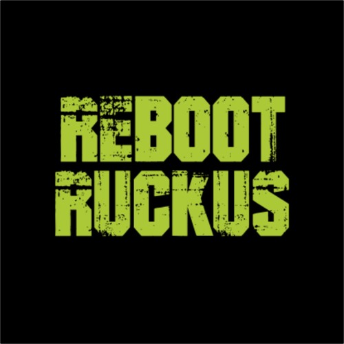 Stream Reboot Ruckus practice track from 1.8.25 by Reboot Ruckus ...