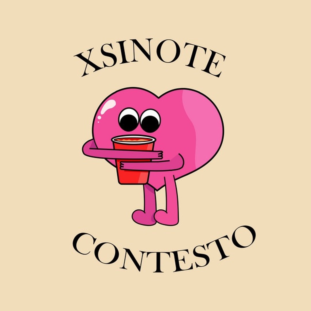 Stream LEGALLYRXX - X SI NO TE CONTESTO (ANDREW MARTZ EDIT) by Andrew ...