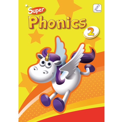 Stream Royal Elite English | Listen to Super Phonics 2 Unit 7 playlist ...
