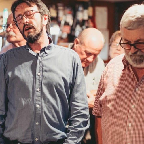 Stream The Zoom Note (Written by Gavin Byrne) by Gavin Byrne | Listen ...