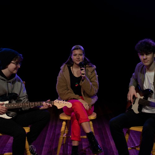 Stream SEVEN YEARS - Rhys Anderson, Helena Berta - Booth, Tom Donnelly ...