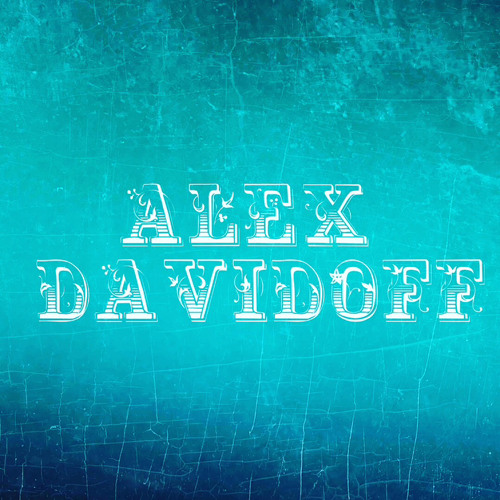 DJ ALEX DAVIDOFF - Fashion House - Listen to music