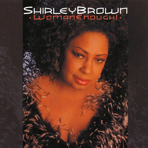 Stream Poon Tang Man by Shirley Brown | Listen online for free on ...