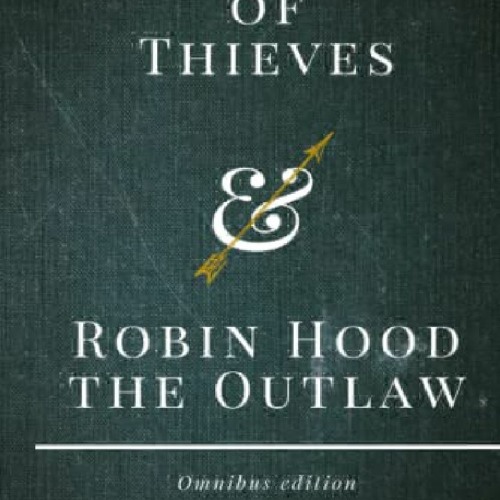 Stream episode _PDF_ The Prince of Thieves & Robin Hood the Outlaw ...