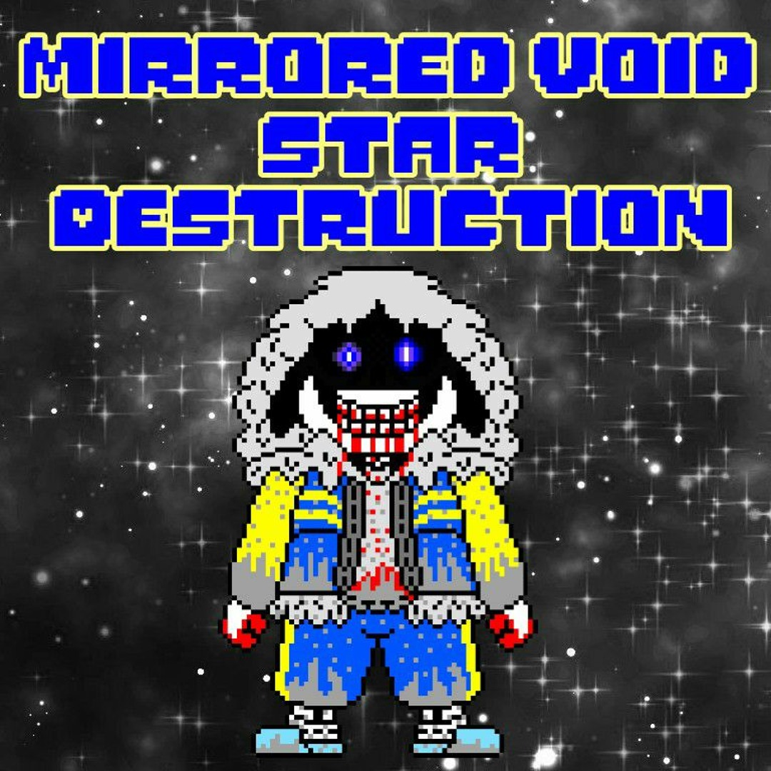 Listen to MIRRORED VOID [Star Destruction] Planetary Alignment by ...