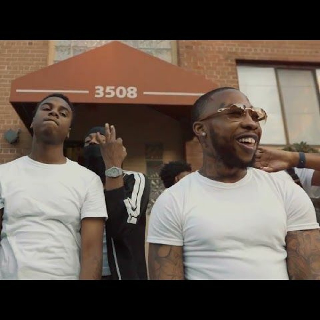 Stream JG Wardy - Telling Em Shit by dmv coca | Listen online for free ...