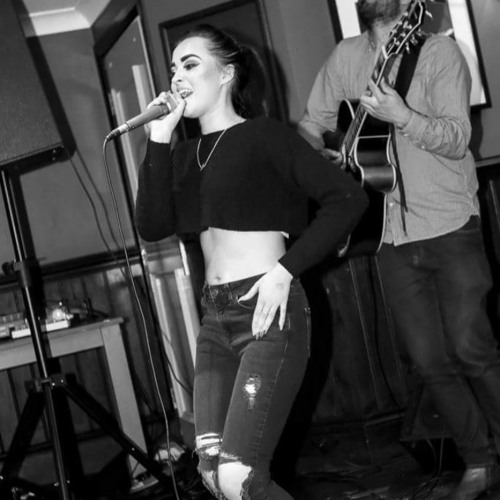 Stream Forever After All Luke Combs Cover by Beth Coates | Listen ...