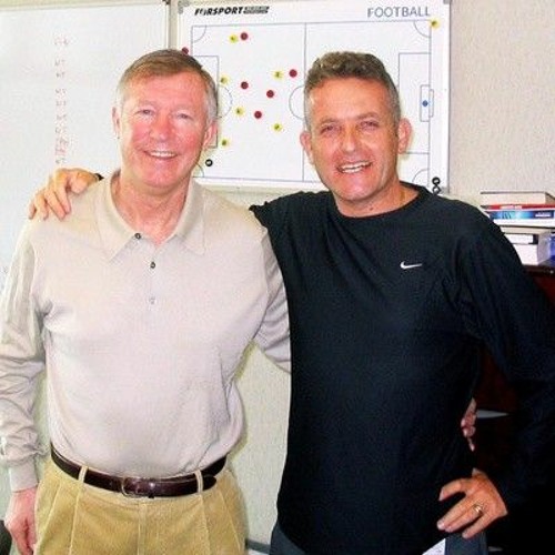 Stream Barry Shmeizer discussing about his lifelong friend Carlos ...