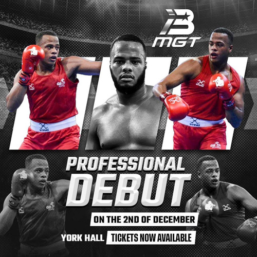 Stream episode BEYOND BOXING EP127 - MY FIRST WBM SHOW (THAT I KNOW OF ...