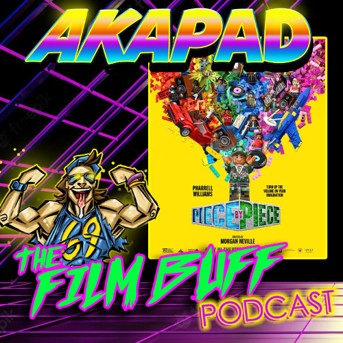 Stream episode Piece by Piece - Pharrell Williams life in LEGO by ...