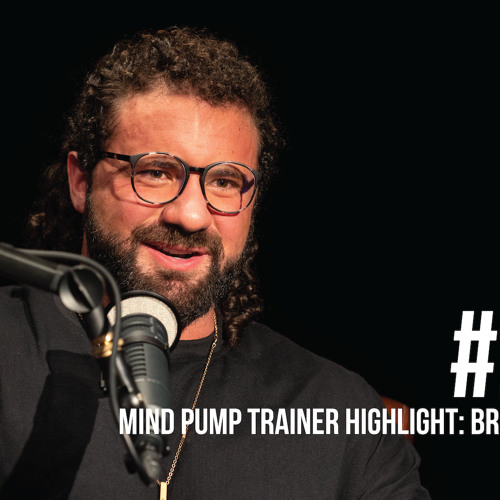 Stream 2030: Mind Pump Trainer Highlight- Braydon Barrett by Mind Pump ...