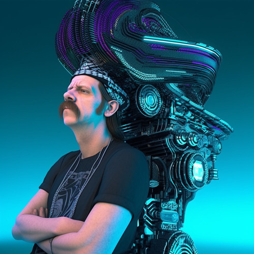 Stream Funkynoia (Jack Parow - Paranoia) by Jan Laubscher | Listen ...