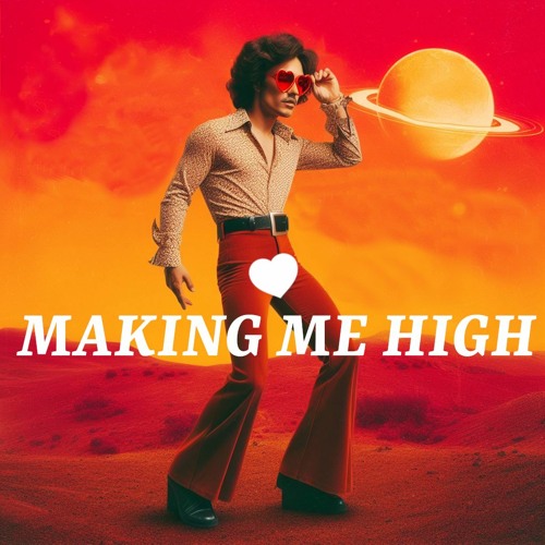 Stream Making Me High by Reeflector | Listen online for free on SoundCloud