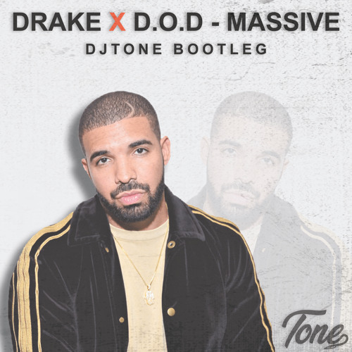 Stream Drake - Massive - DJ Tone "Still Sleepless" Edit by DJ Tone ...