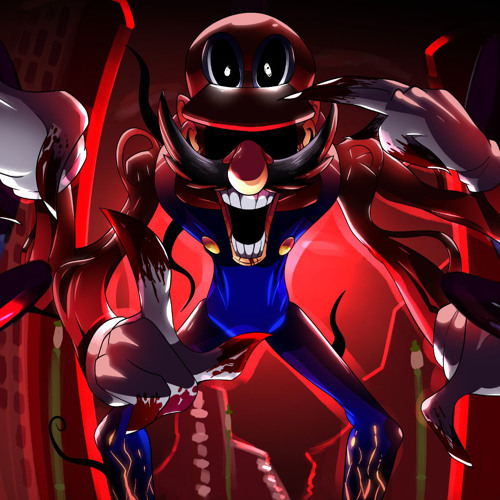 Stream FNF All-Stars (Ultimate Mashup) (With Vocals) by ...