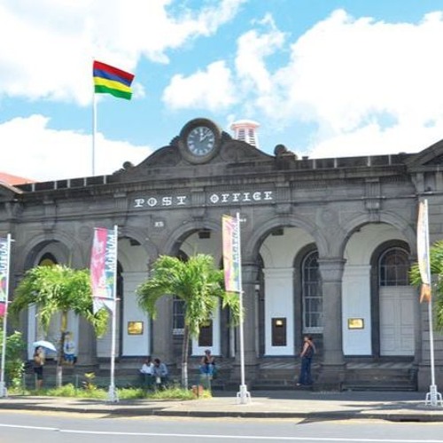 Stream Escroquerie : le nom de Mauritius Post une nouvelle fois utilisé ...