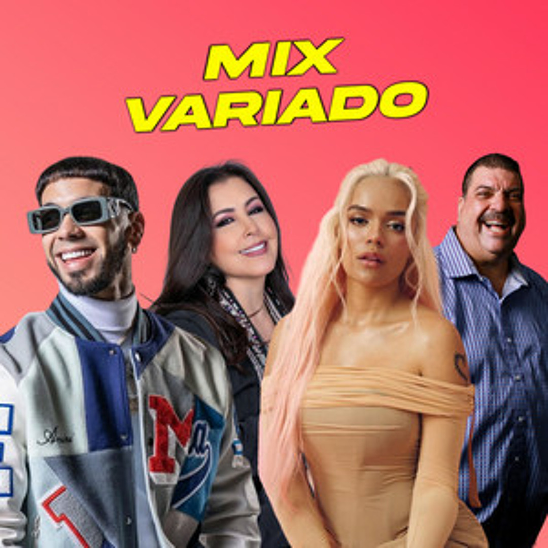 Stream Chuleria Inc | Listen to MUSICA VARIADA MIX - MERENGUE MIX ...