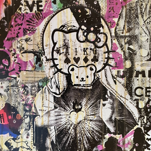 Stream daydreaming - rebzyyx by evangelion | Listen online for free on ...