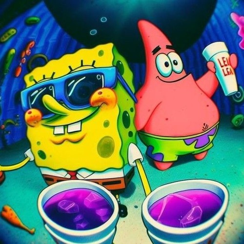 Stream Spongebob (lean ver.) by Kariim | Listen online for free on ...