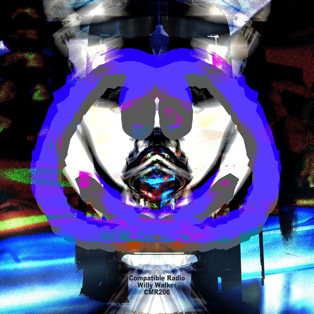 Stream CMR206 - Guest Mix - Willy Walker - NFT by Sebastian Markiewicz ...