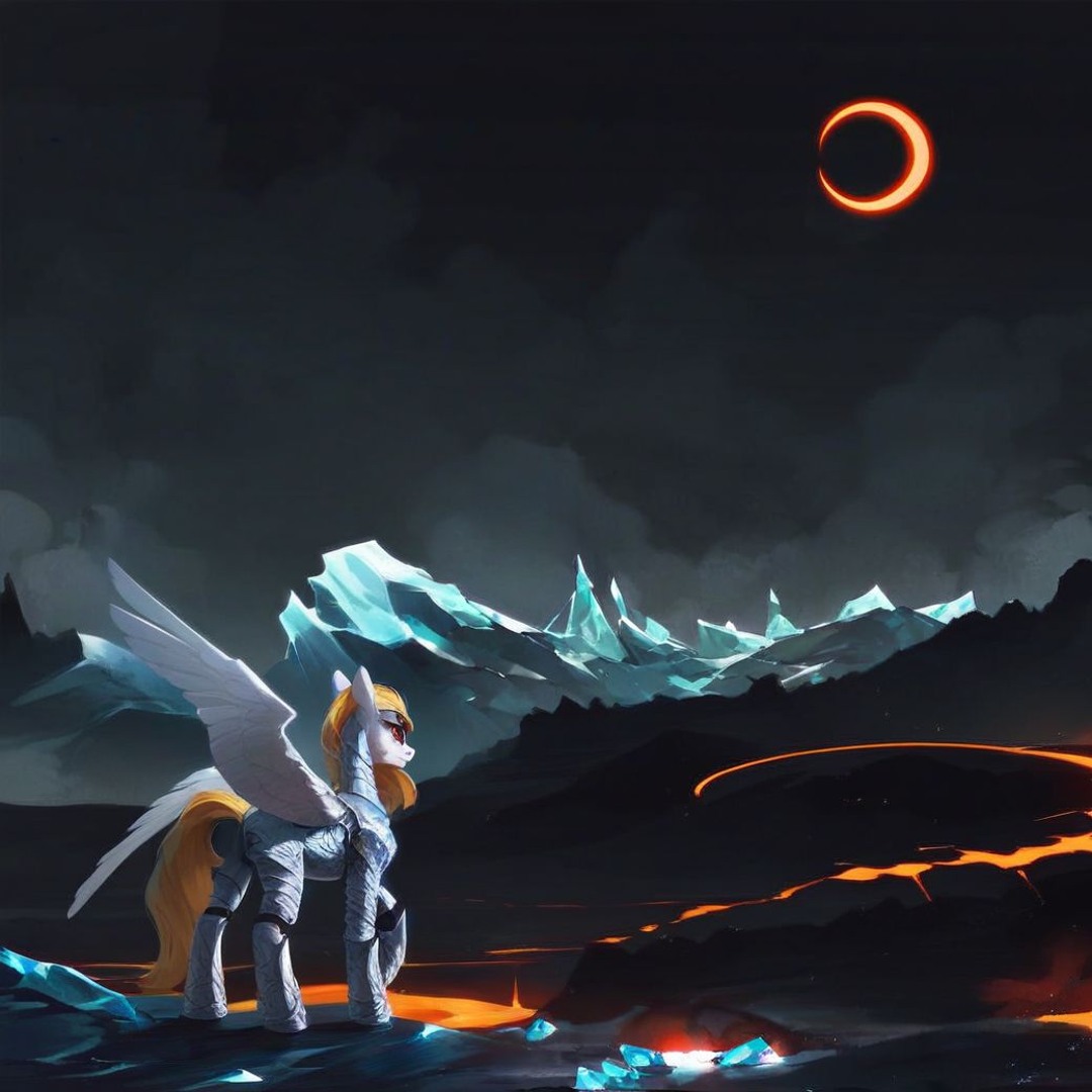 Stream Artermus - (INFINITE ECLIPSE - Fanmade) Final End by Nes61424 ...