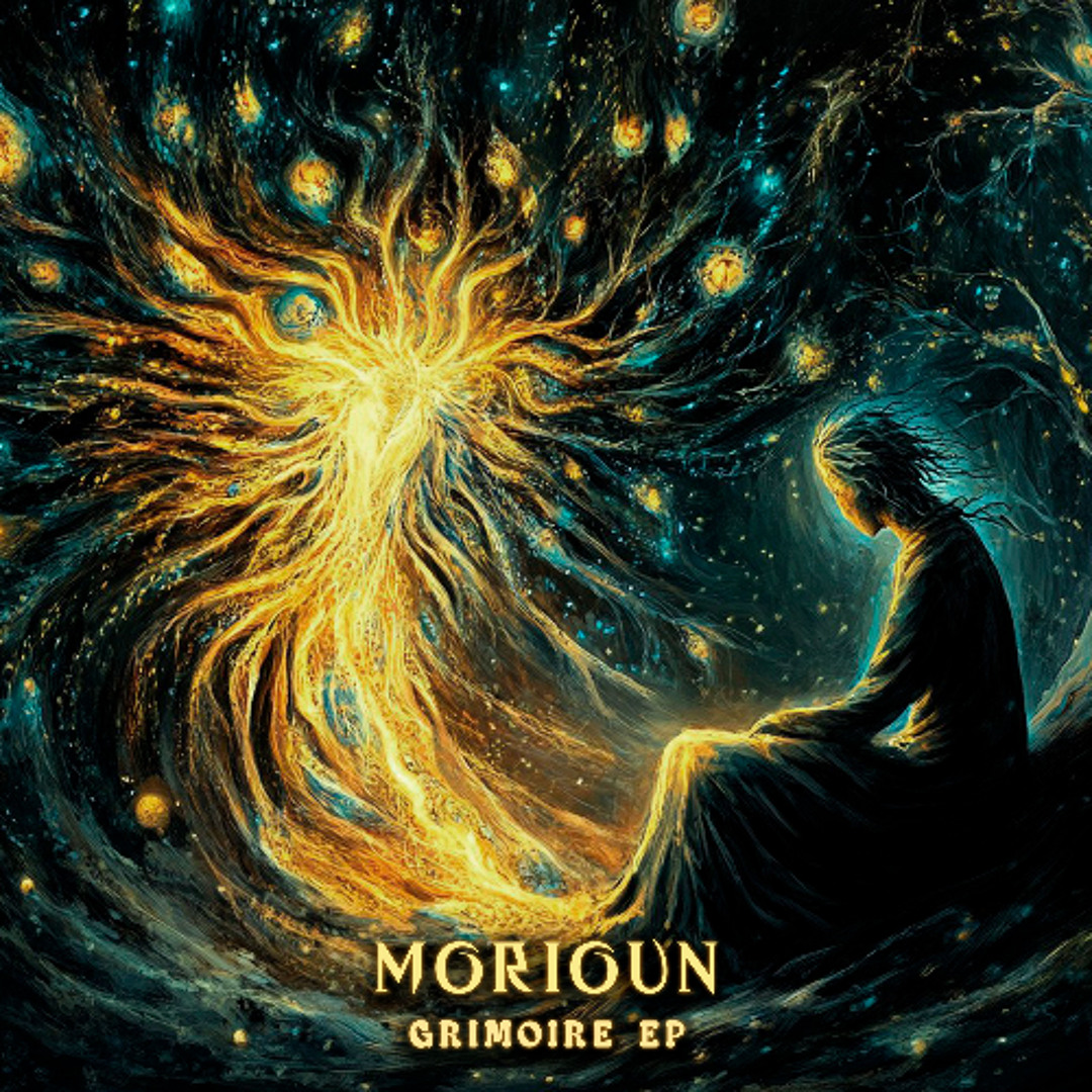 Stream Morioun - Grimoire by Global Sect Music | Listen online for free ...