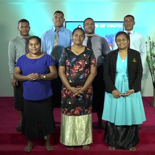 Stream "Au Gadrevi Kemuni Jisu" - Harmonics Singing Ministry by ...