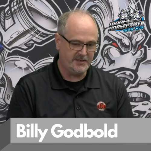Stream episode Billy Godbold - Engine Performance Expo 2022 by Hidden ...
