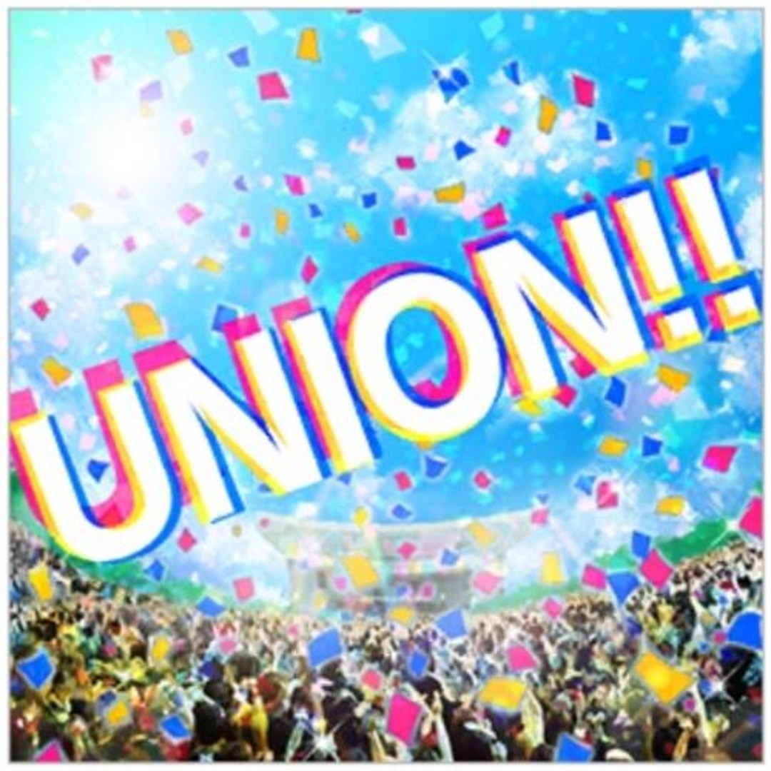 Stream [Free DL]UNION!! (MUKKURi bootleg) by MUKKURi | Listen online for free on SoundCloud