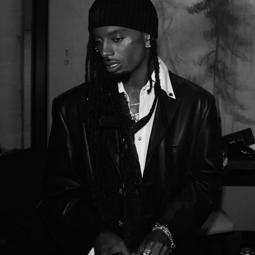 Stream PLAYBOI CARTI TYPE BEAT 2025 - ATL SHI by prod.gm | Listen ...