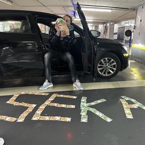 Stream SEKA - GIGANTIC map by lu€aaas_cht | Listen online for free on ...