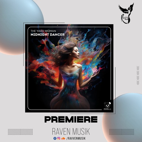 Stream PREMIERE: The Yard Woman - Midnight Dancer (Original Mix) [Panda ...