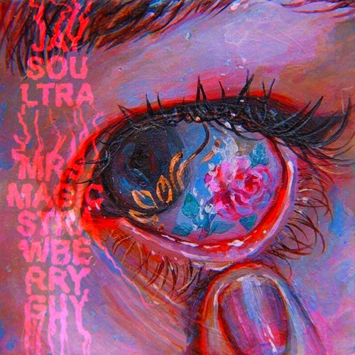 mrs. magic - strawberry guy instrumental (by JAYSOULTRA) - Listen to music