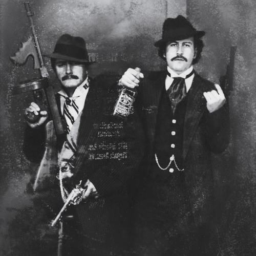 Stream Pablo escobar song by scotty the man | Listen online for free on ...