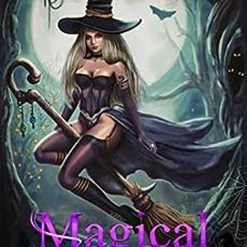 Stream Read ️ PDF Magical Inheritance: A Harem Fantasy Adventure by Jack Pinkhunter by ...
