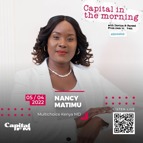 Stream episode "My favorite show on DSTV is The Kardashians ...