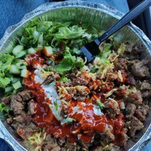 Stream Best Gyros In Houston by Gyro King | Listen online for free on ...