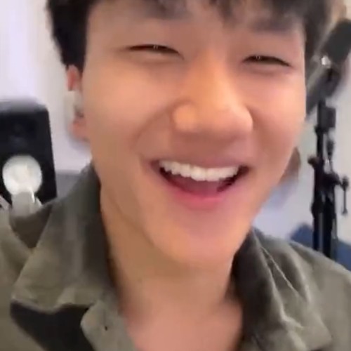 Stream Boywithuke - Stranger (Tiktok Live) by Temi