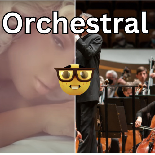 Stream Let Me Know Kryd Tik Tok Orchestral Remix by Kryd | Listen ...